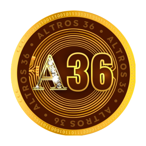Altros 36 | Multi Chain Token | Investing Platform
